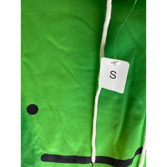 Dreamwastaken | Shirts & Tops | Dreamwastaken Dream Smp Merch Green ...